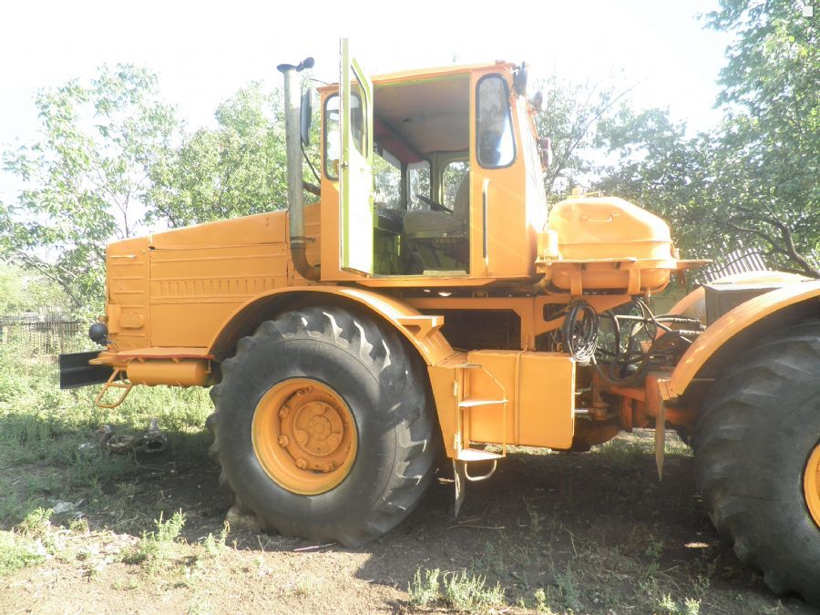 Продажа Трактор к 700 1975 года Днепропетровск - автобазар Украины. ID ...