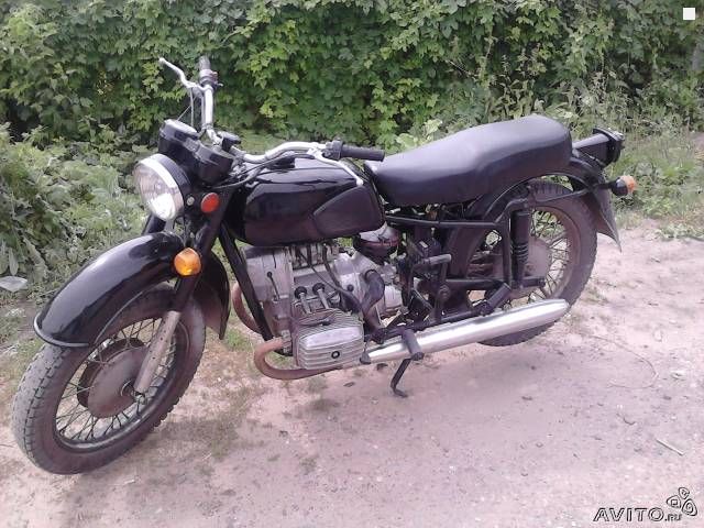 Продажа Днепр МТ-11 1992 года 0.8 л Днепропетровск - автобазар Украины ...