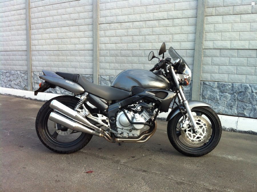 Продажа Yamaha FZX 250 Zeal 1995 года 0.2 л, пробег 27 тыс.км. Харьков ...